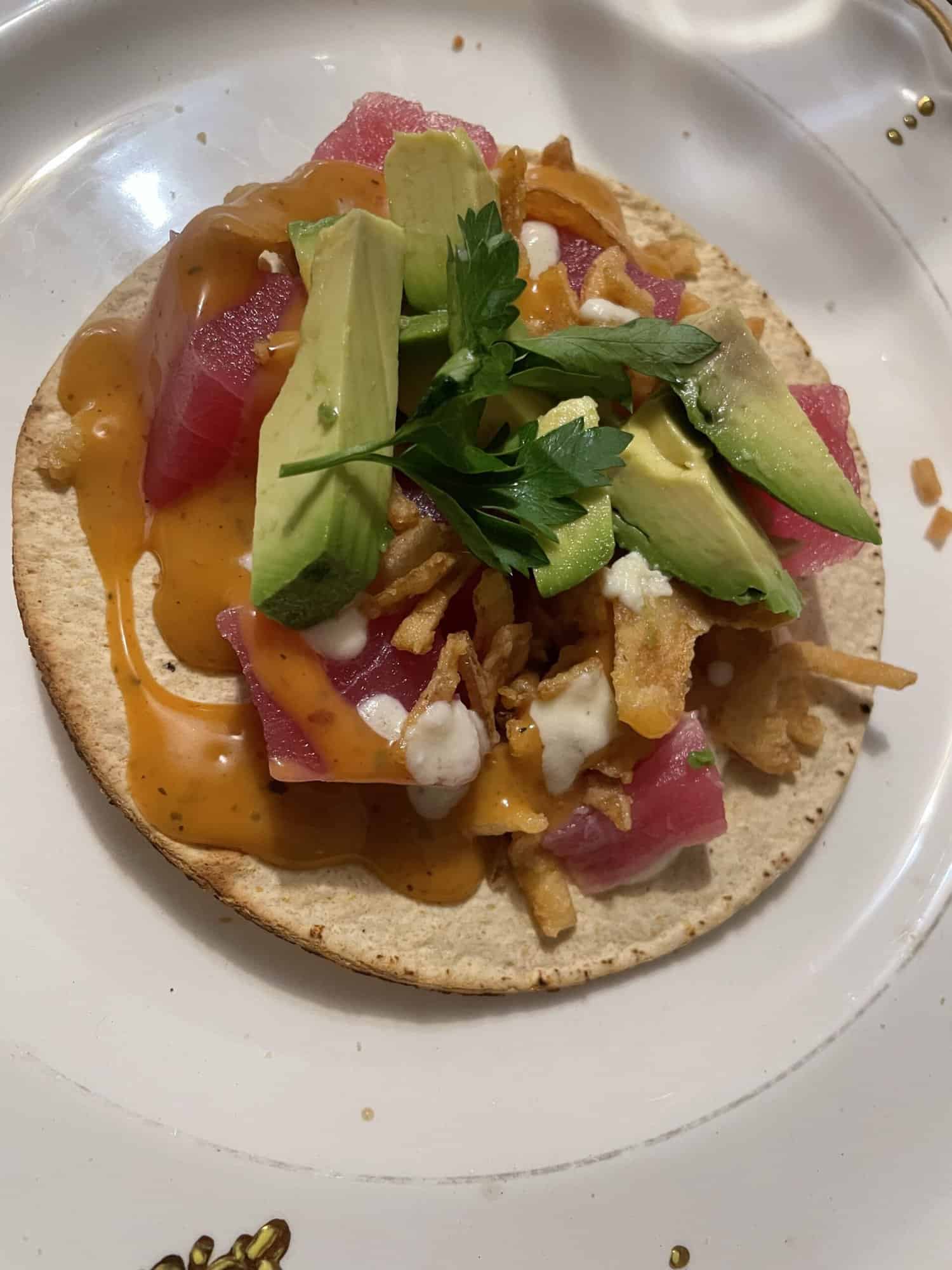 Mexican Christmas with a twist - Natural goodness | Fuss free recipes ...